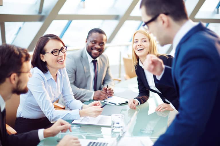 How Should You Have Open Communications And Maintain Them With ...