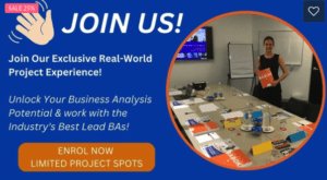 Business Analyst Coaching And Mentoring In 2026 | BusinessAnalystMentor.com