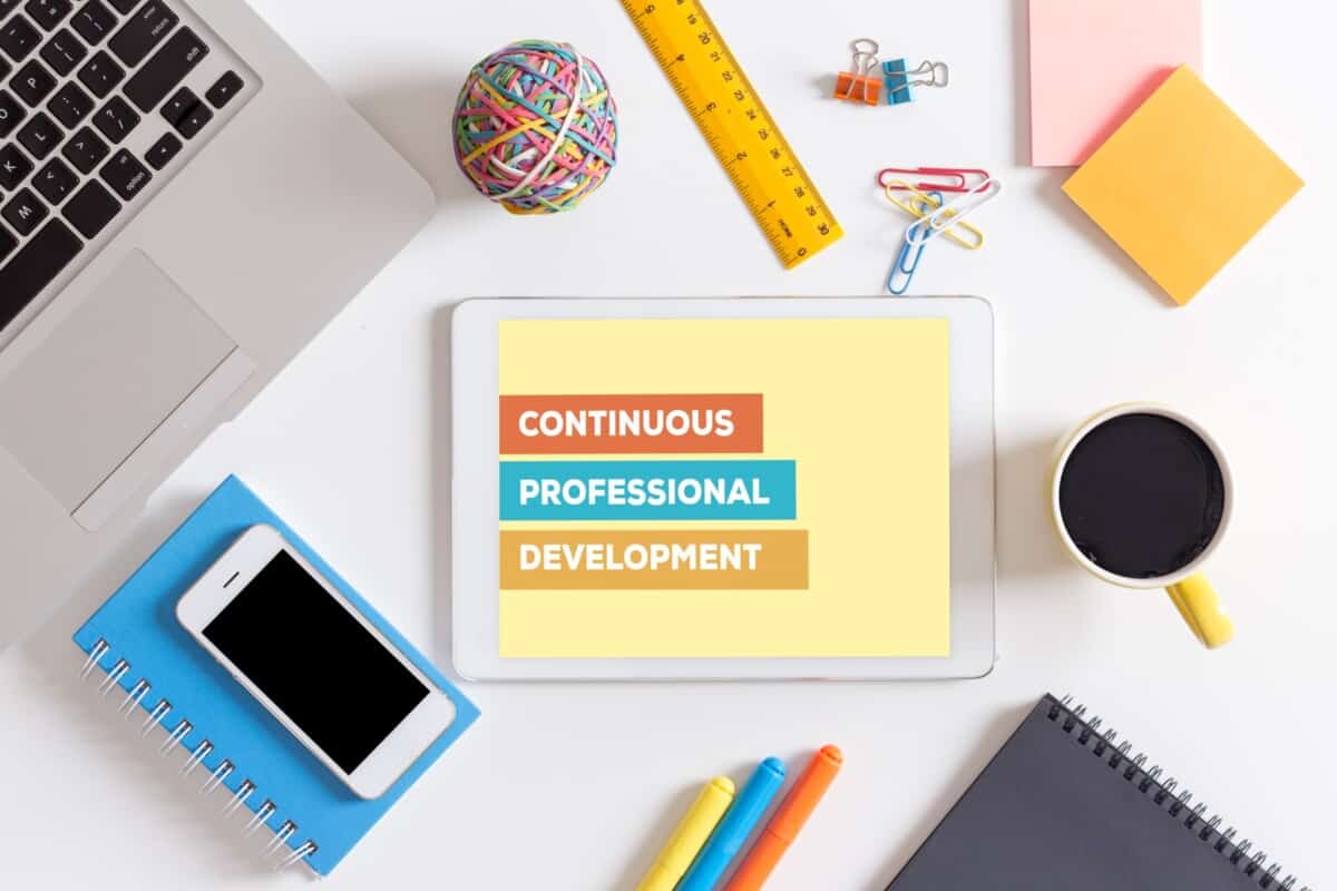 What I Wish I Knew About IIBA Professional Development Hours ...